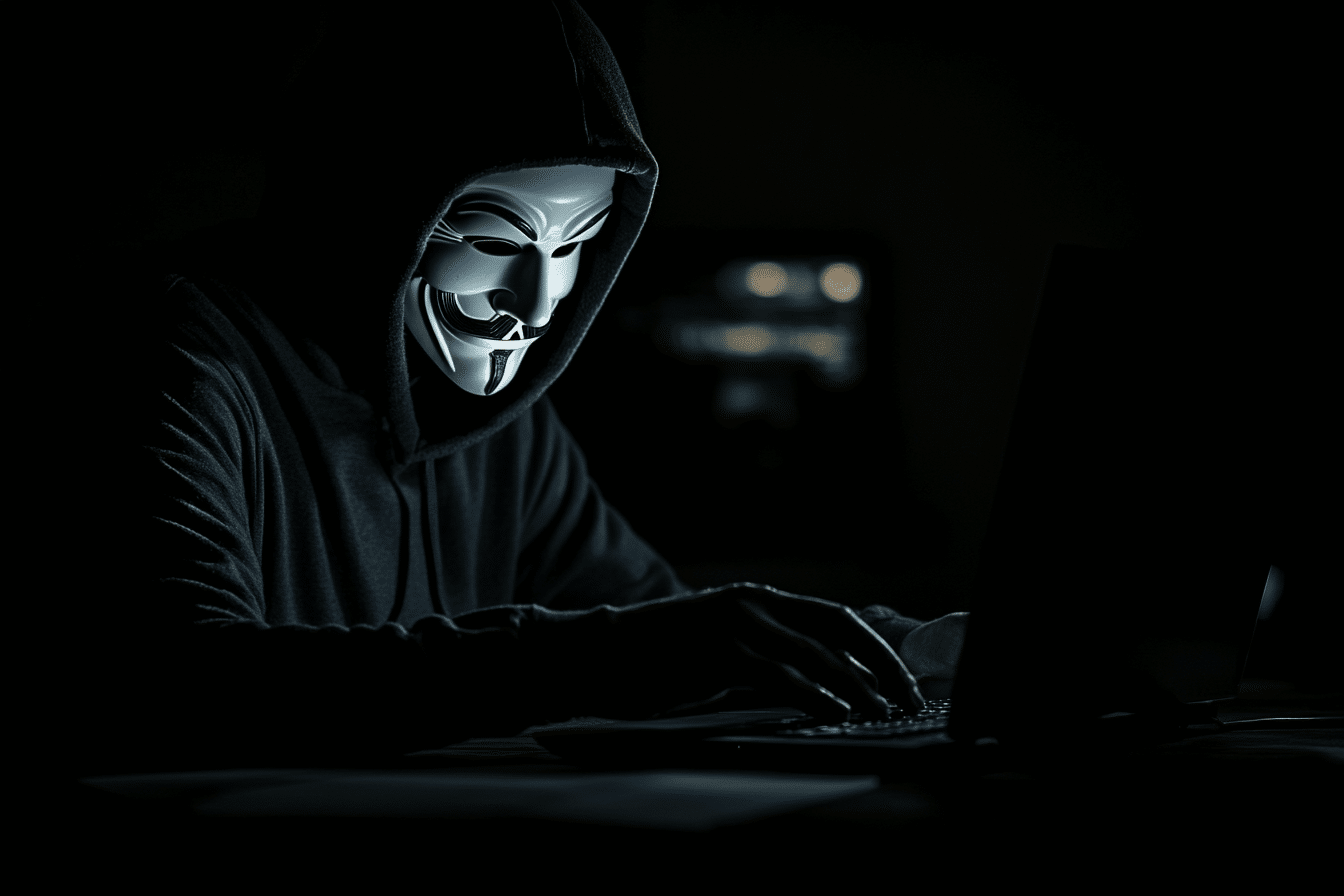 Ne tapez surtout pas ces 6 mots sur votre PC ! Les hackers vous ...