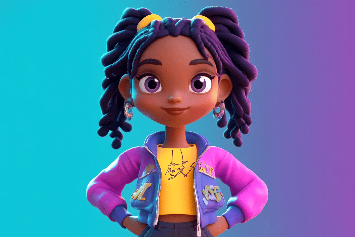 Meshcapade : animez vos personnages 3D avec un simple prompt textuel