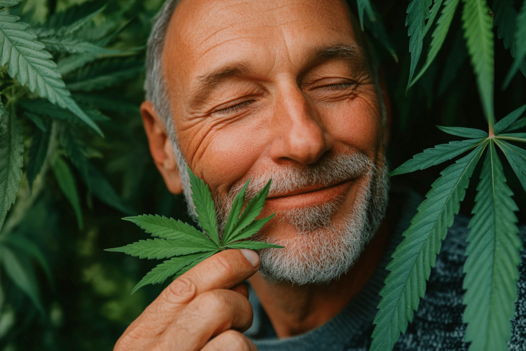 Ils Meurent Après Avoir Fumé Du Cannabis