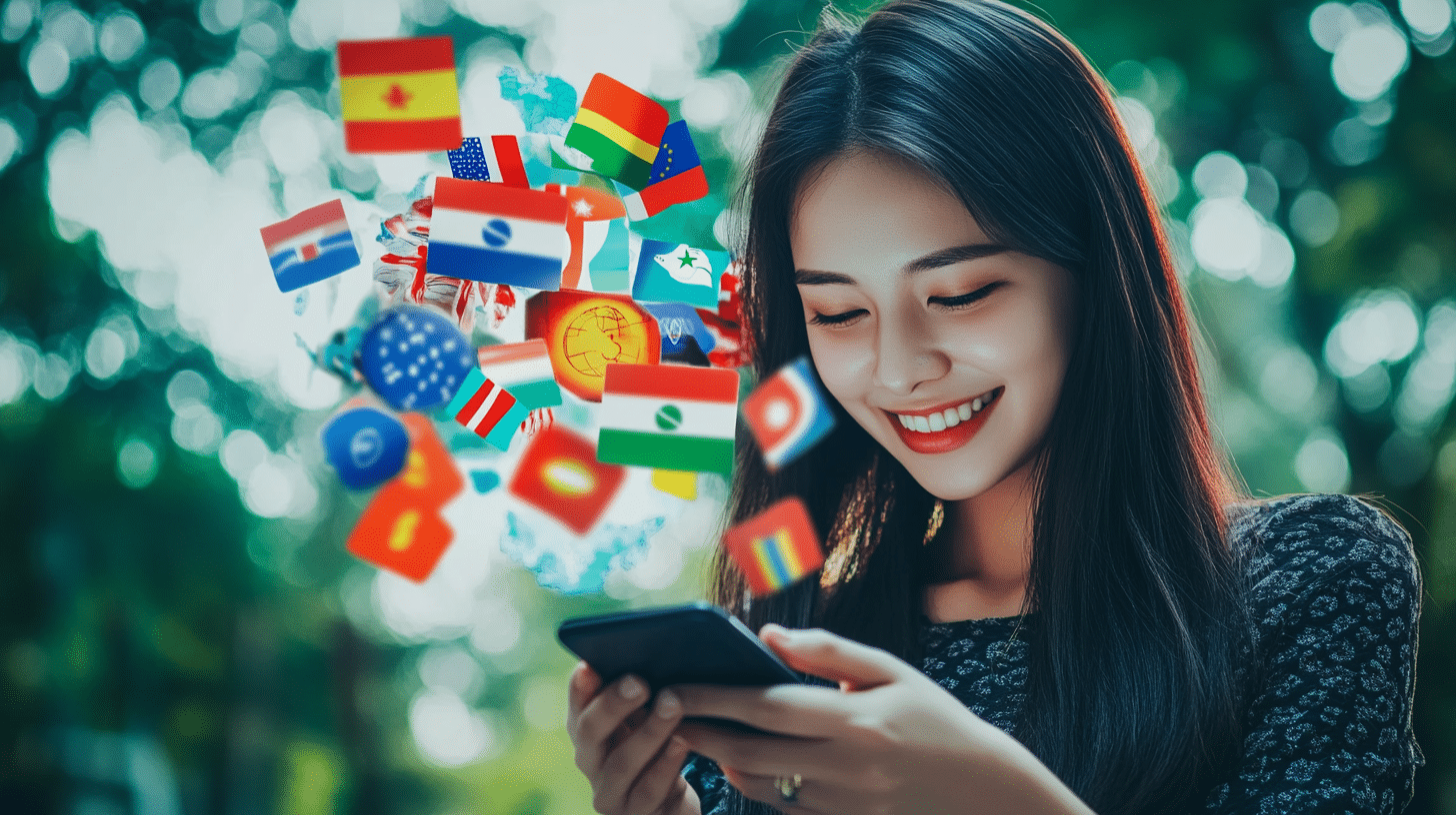 Lara : une traduction plus précise, un rival pour Google Traduction