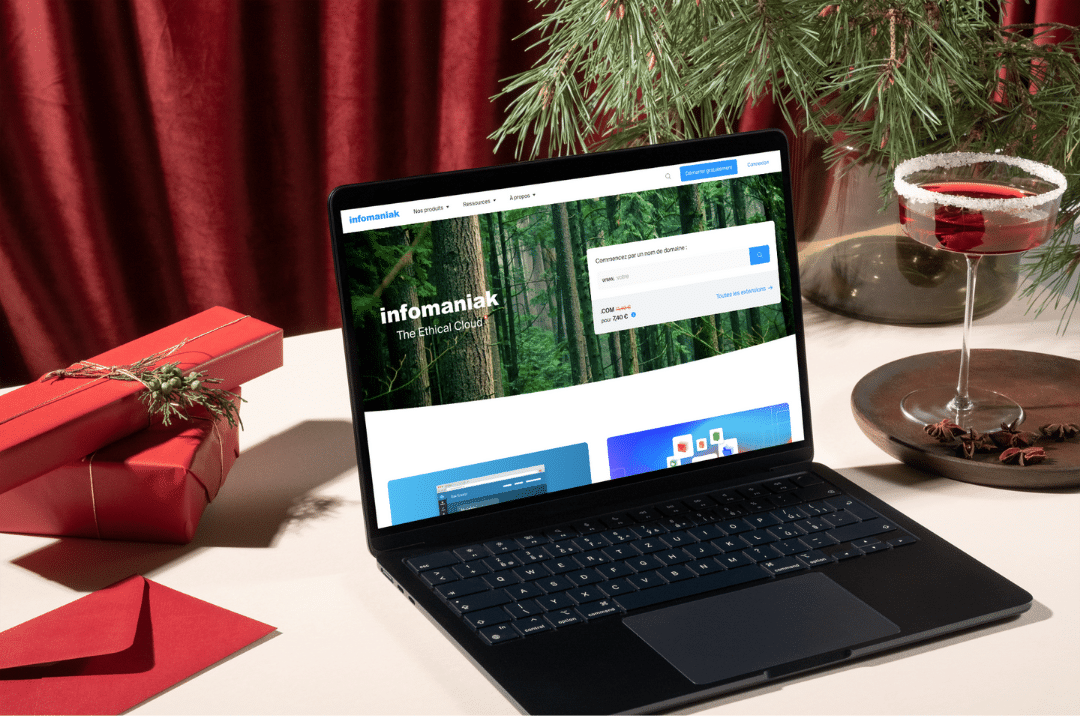 Test de Infomaniak : est-ce une bonne option?