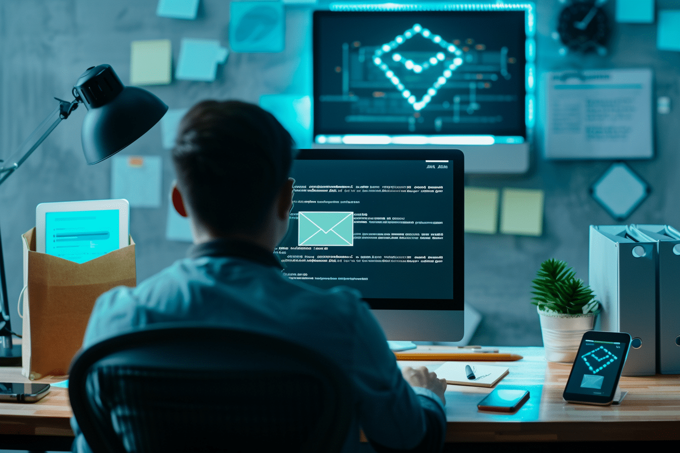 OpenAI : une campagne de phishing mondiale dévoilée