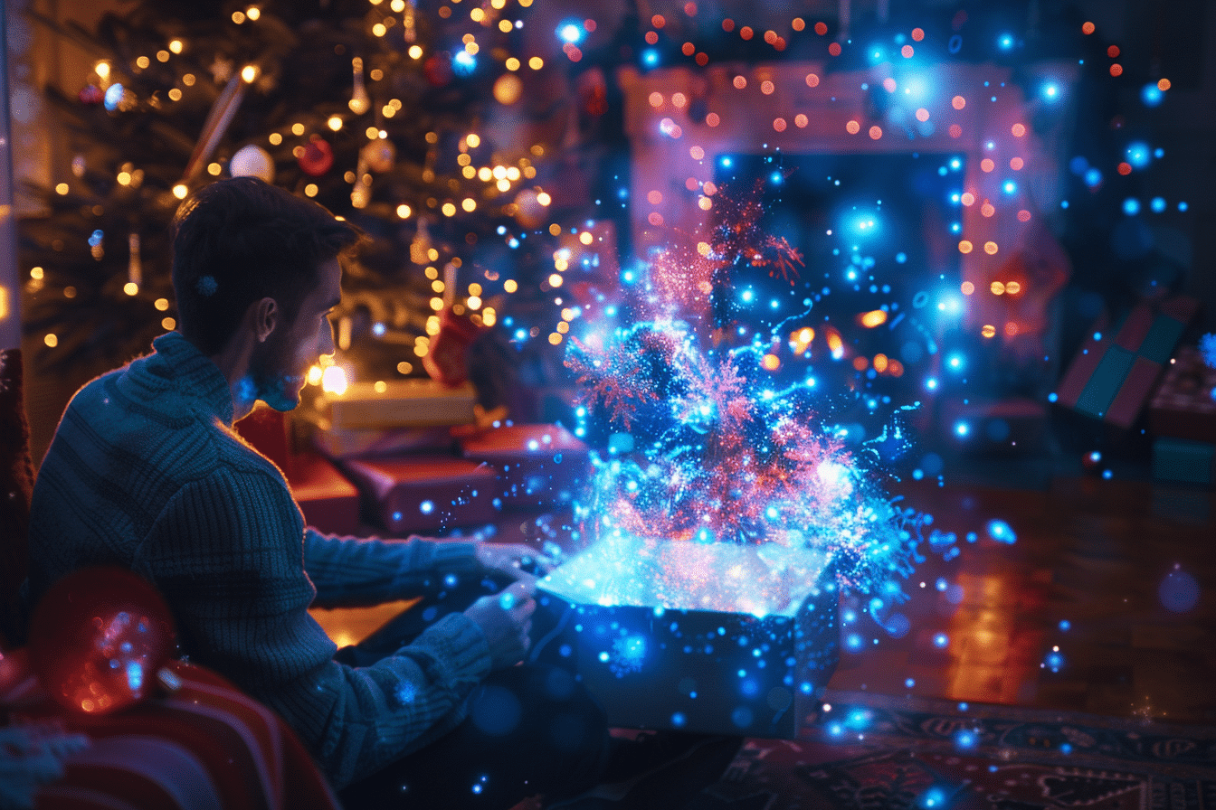 Alerte Noël : OpenAI Sora illimité et gratuit sur ChatGPT ! Créez des ... Alerte Noël : OpenAI Sora illimité et gratuit sur ChatGPT ! Créez des ...