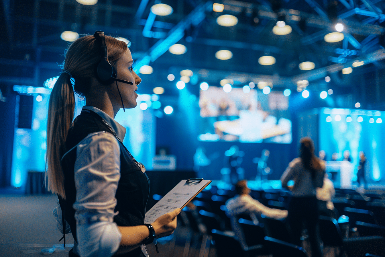 Pourquoi et comment organiser une conférence sur l’IA