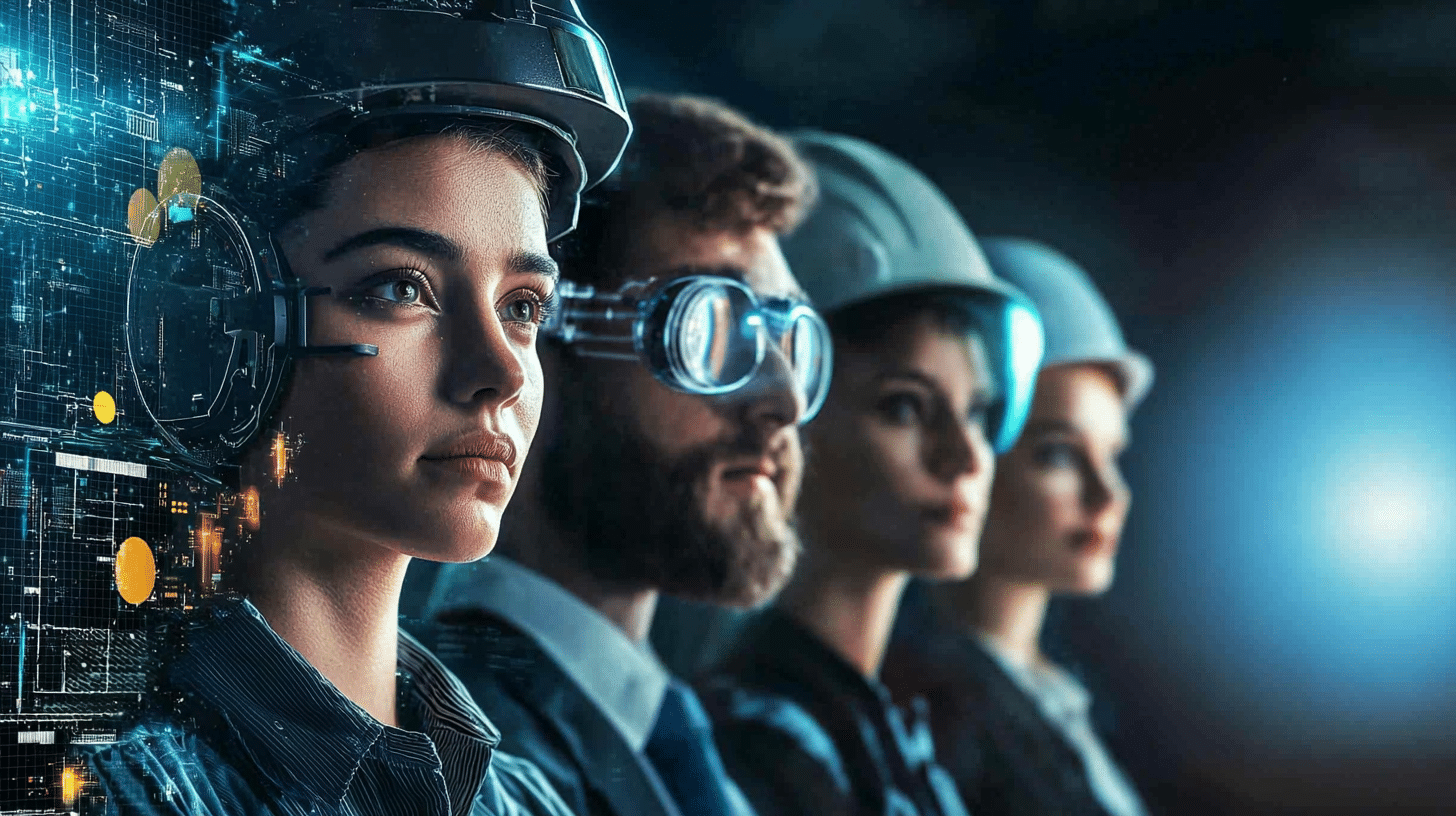 ChatGPT, quels métiers inventera-t-on en 2025