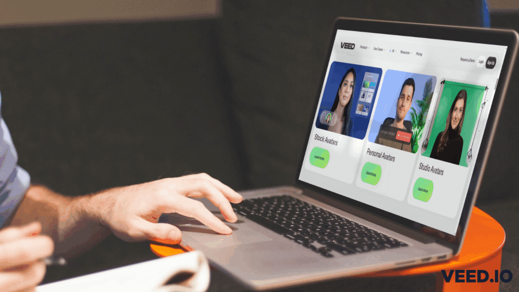 Comparatif des meilleurs générateurs d’avatar IA 3D