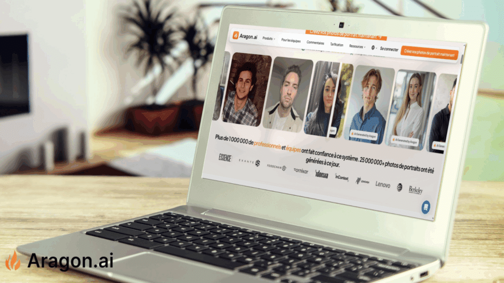 Comparatif des meilleurs générateurs d’avatar IA 3D