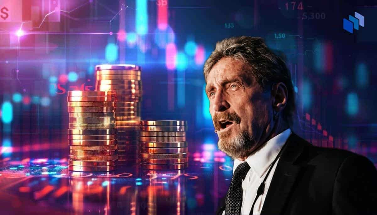 AIntivirus, le memecoin qui immortalise l’héritage de John McAfee