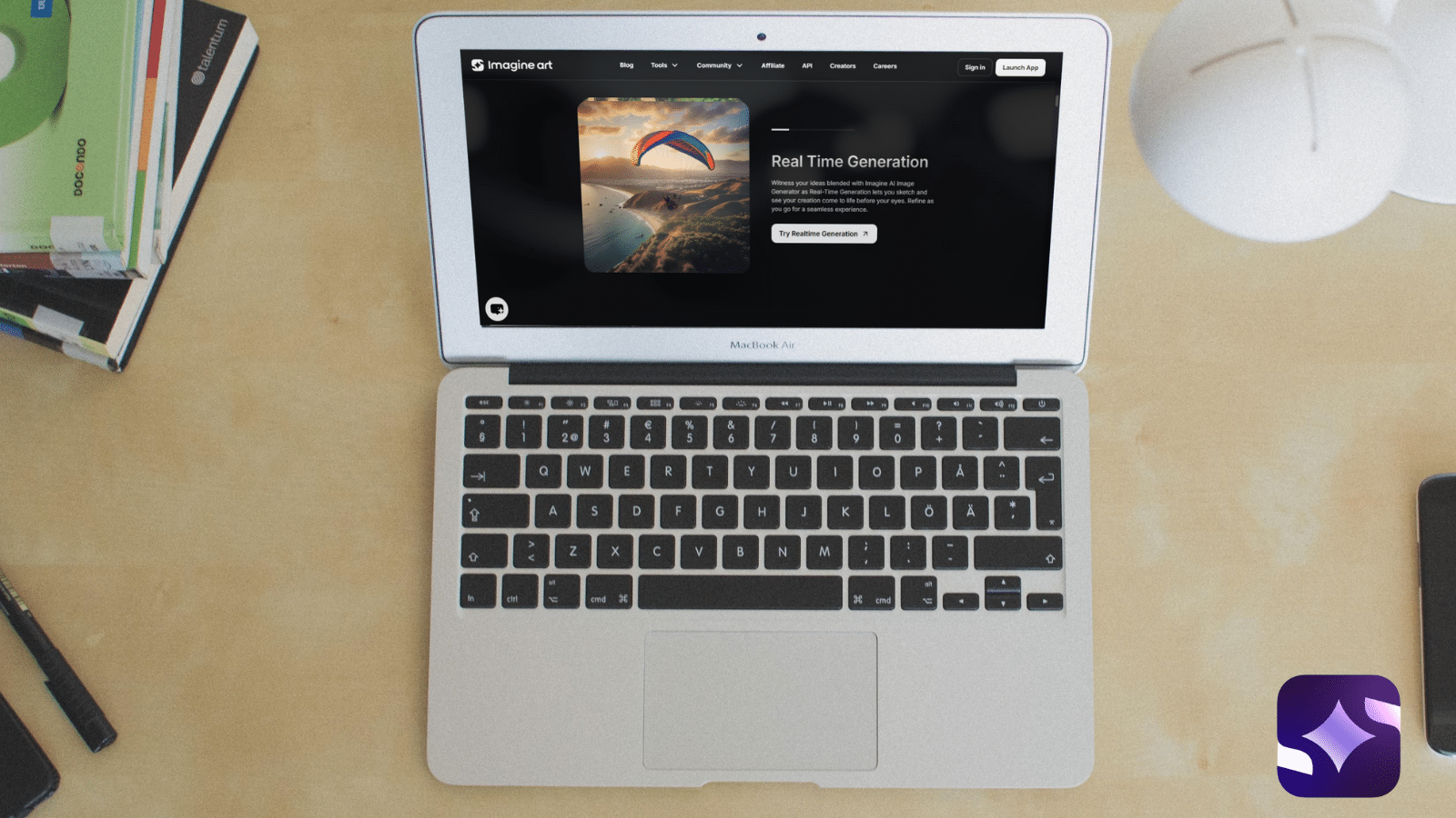 Comparatif des meilleurs IA génerateurs d'image a partir de photo