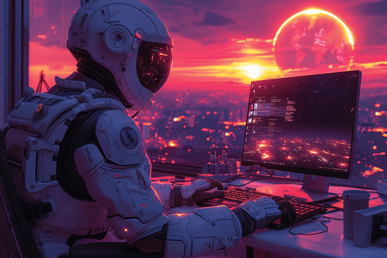 OpenAI lance Operator, l'IA qui contrôle votre PC et surf sur le web ...