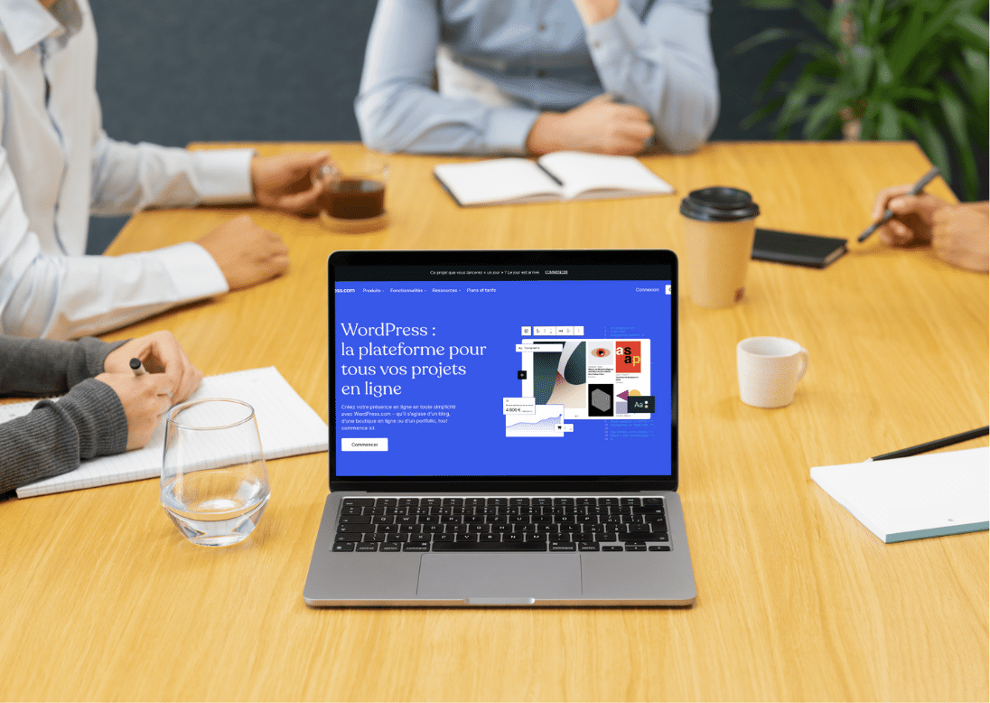 Comparatif des meilleurs outils de développement web