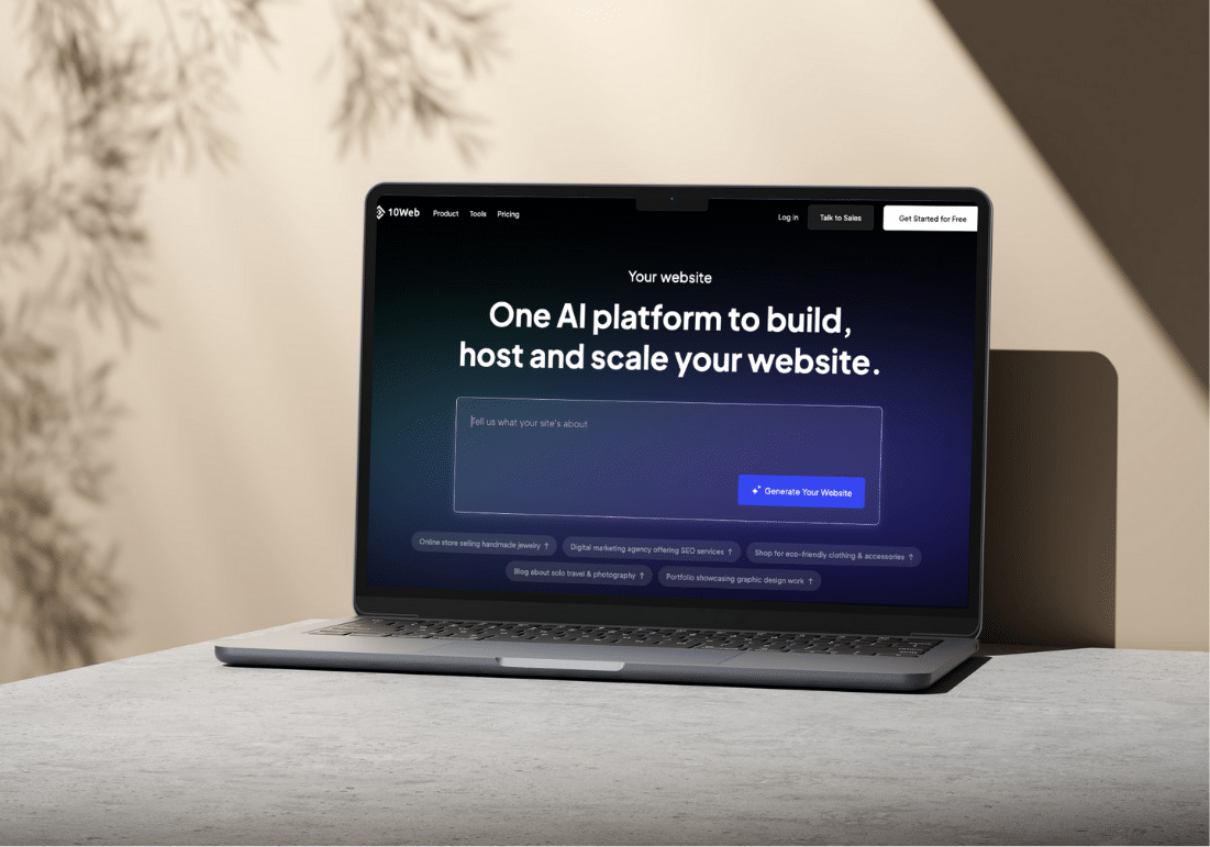 Comparatif des meilleurs outils de développement web