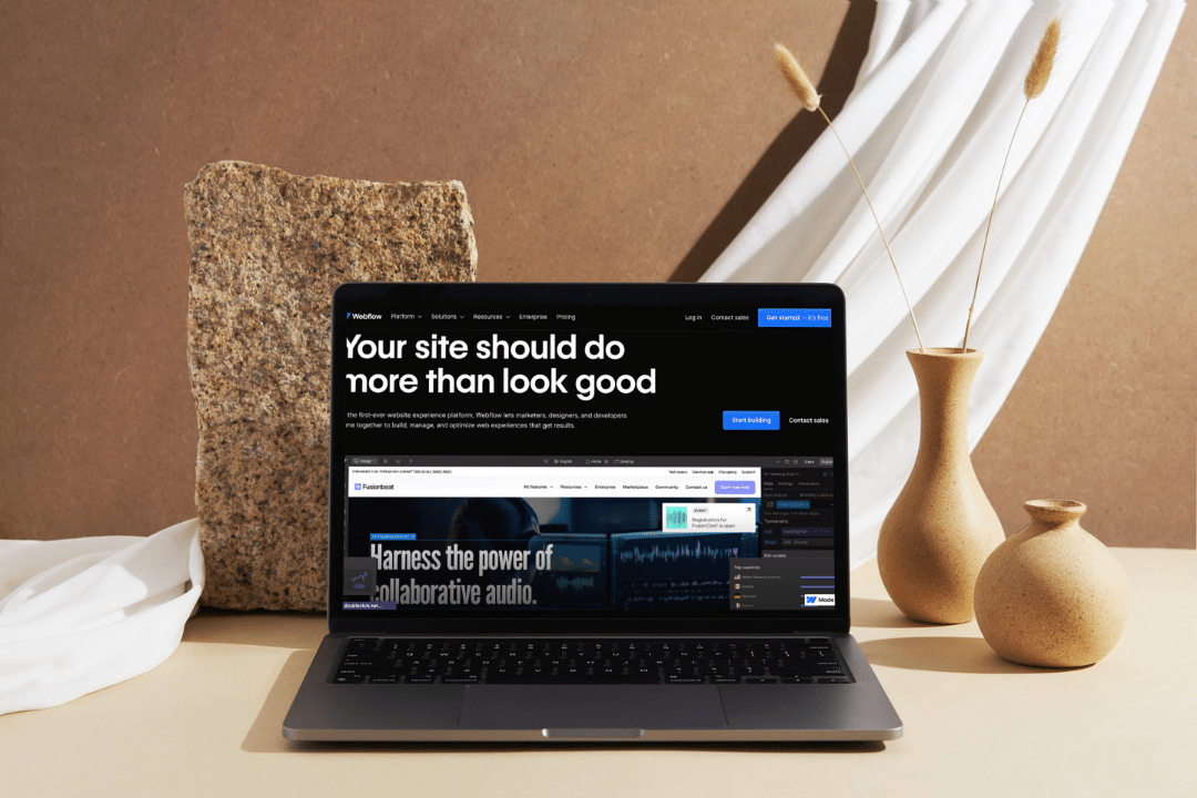 Comparatif des meilleurs outils de développement web