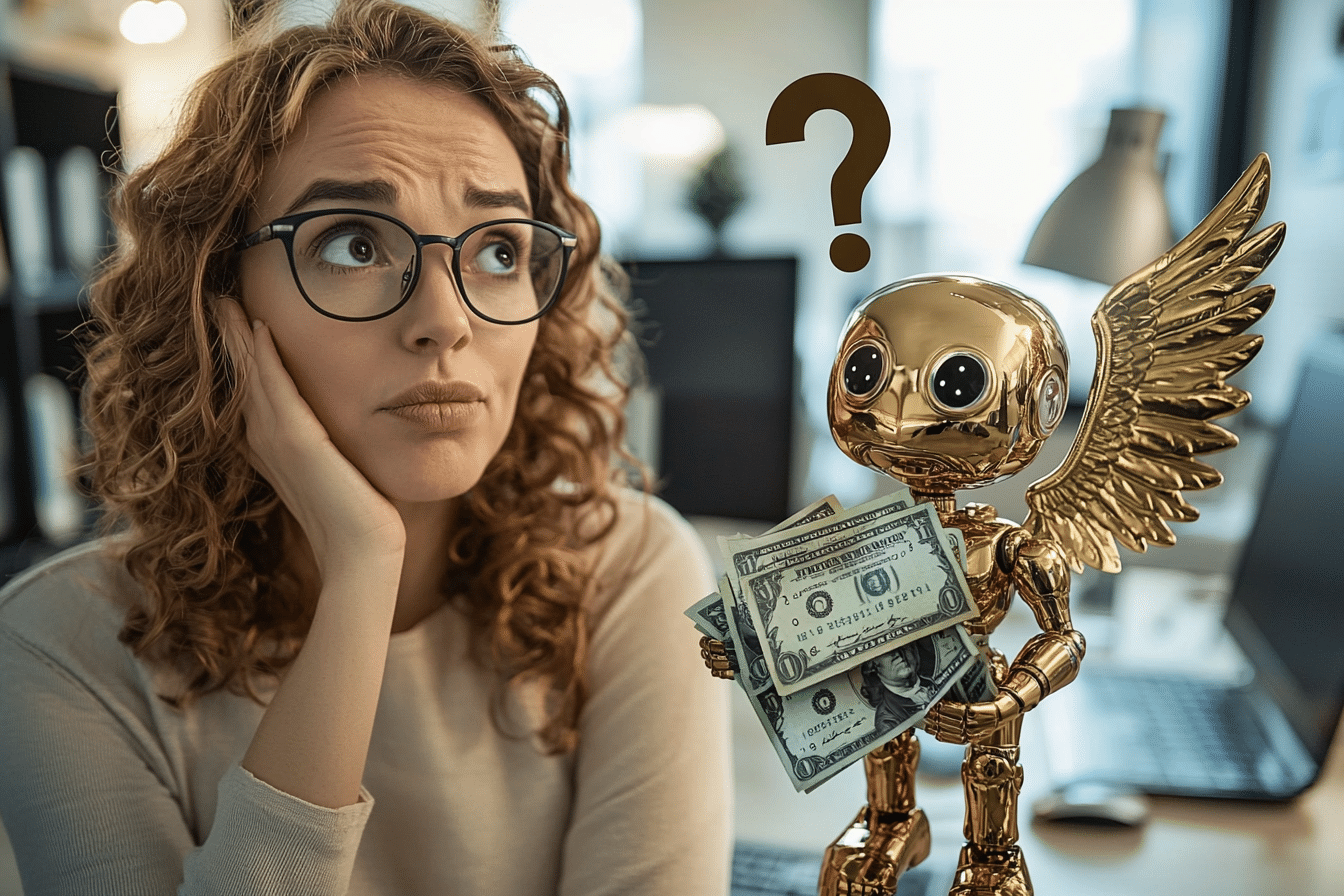 ChatGPT Pro à 200€ par mois : est-ce que ça vaut le coup ChatGPT Pro à 200€ par mois : est-ce que ça vaut le coup