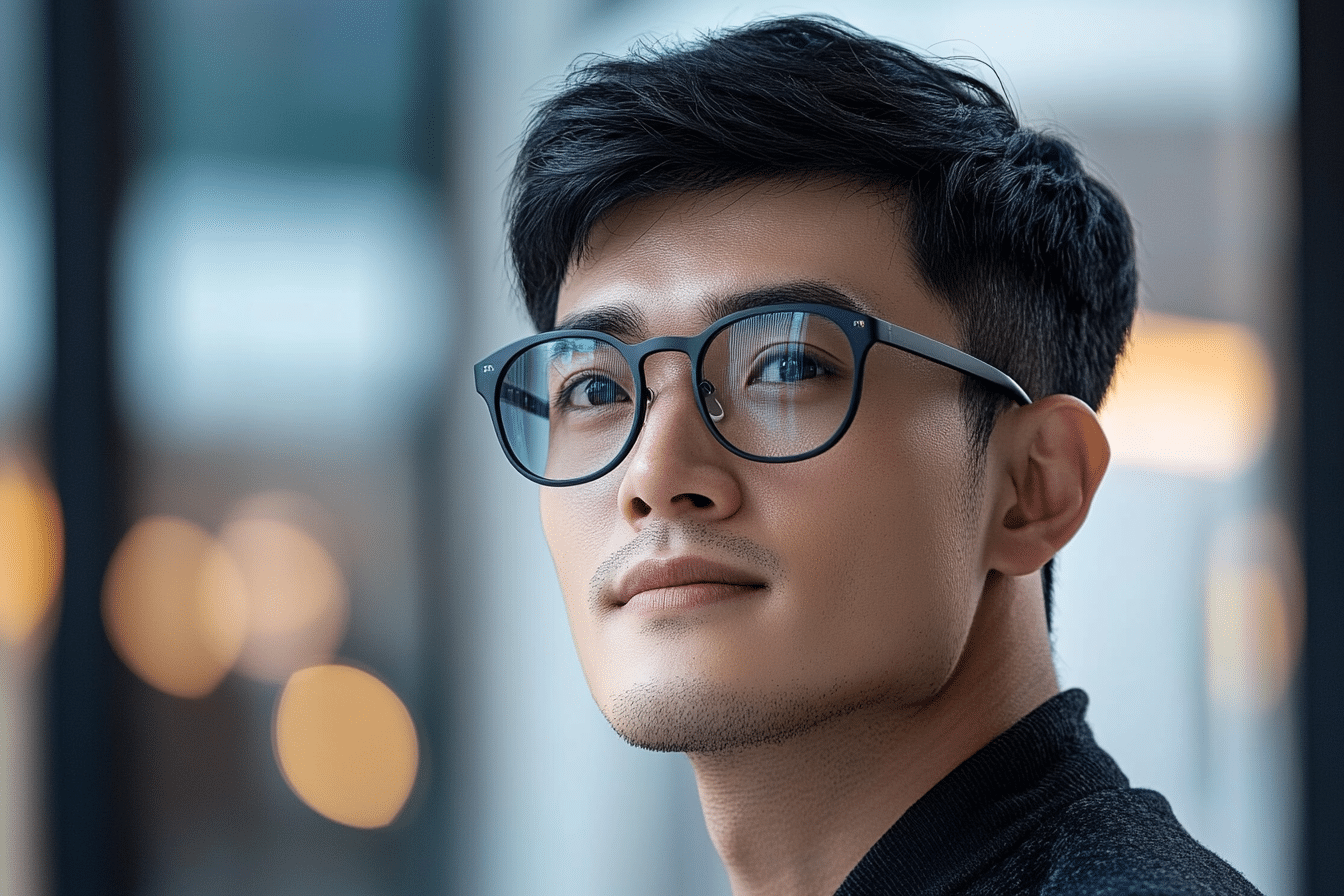 Tout savoir sur les lunettes intelligentes