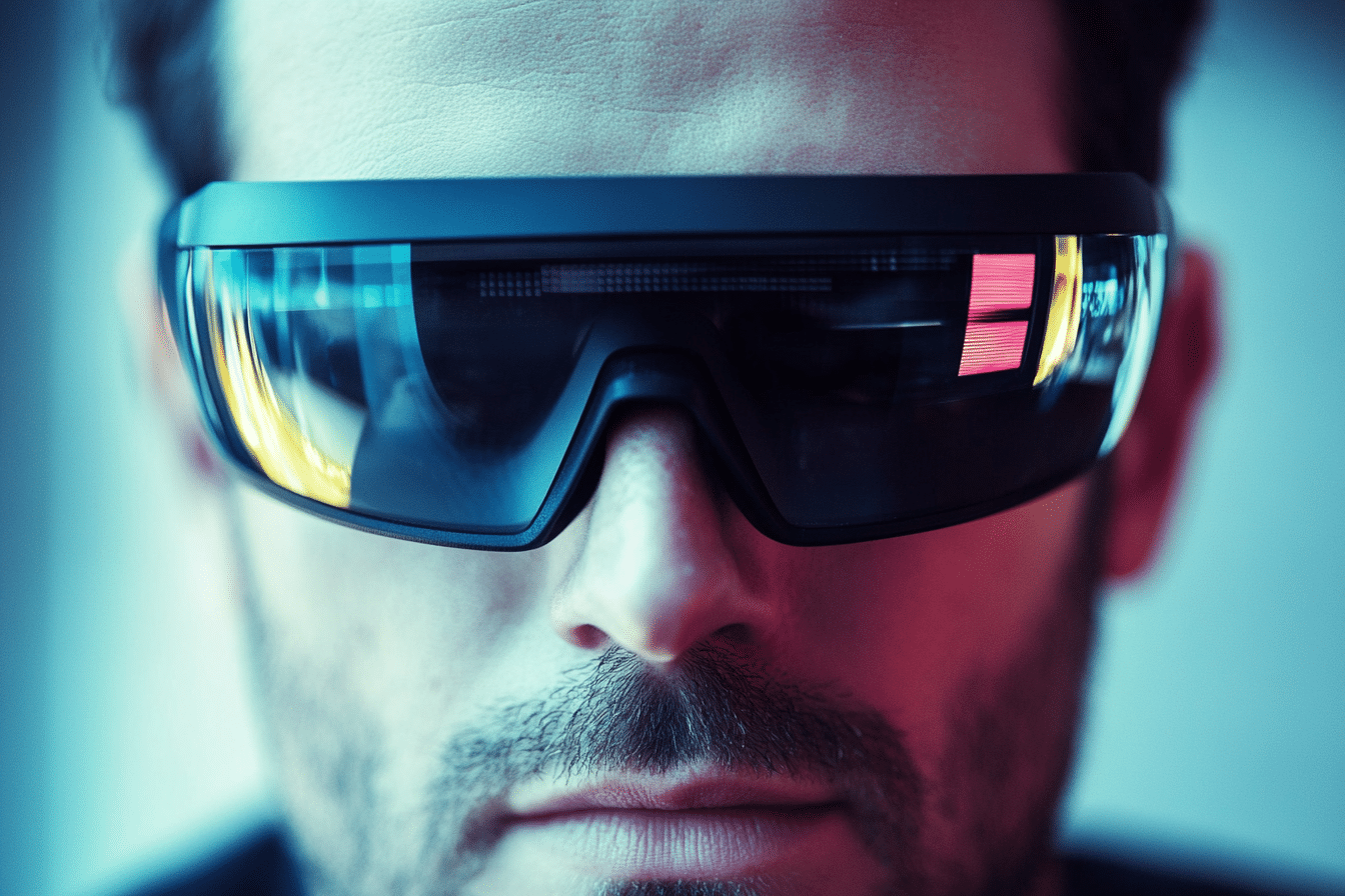 Tout savoir sur les lunettes intelligentes