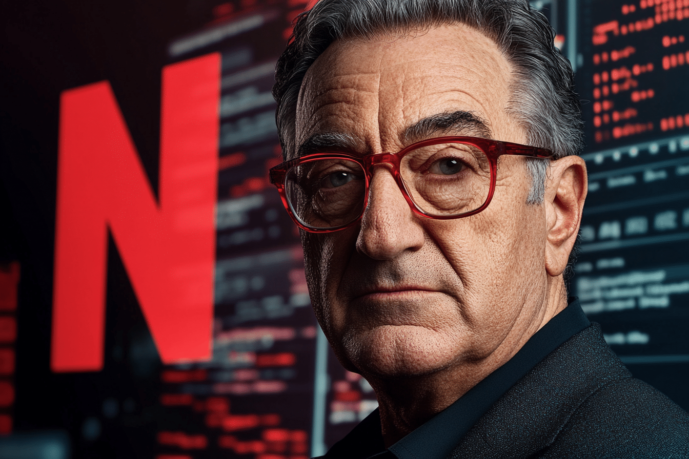 Zero Day : la série Netflix sur la cybersécurité à ne pas rater