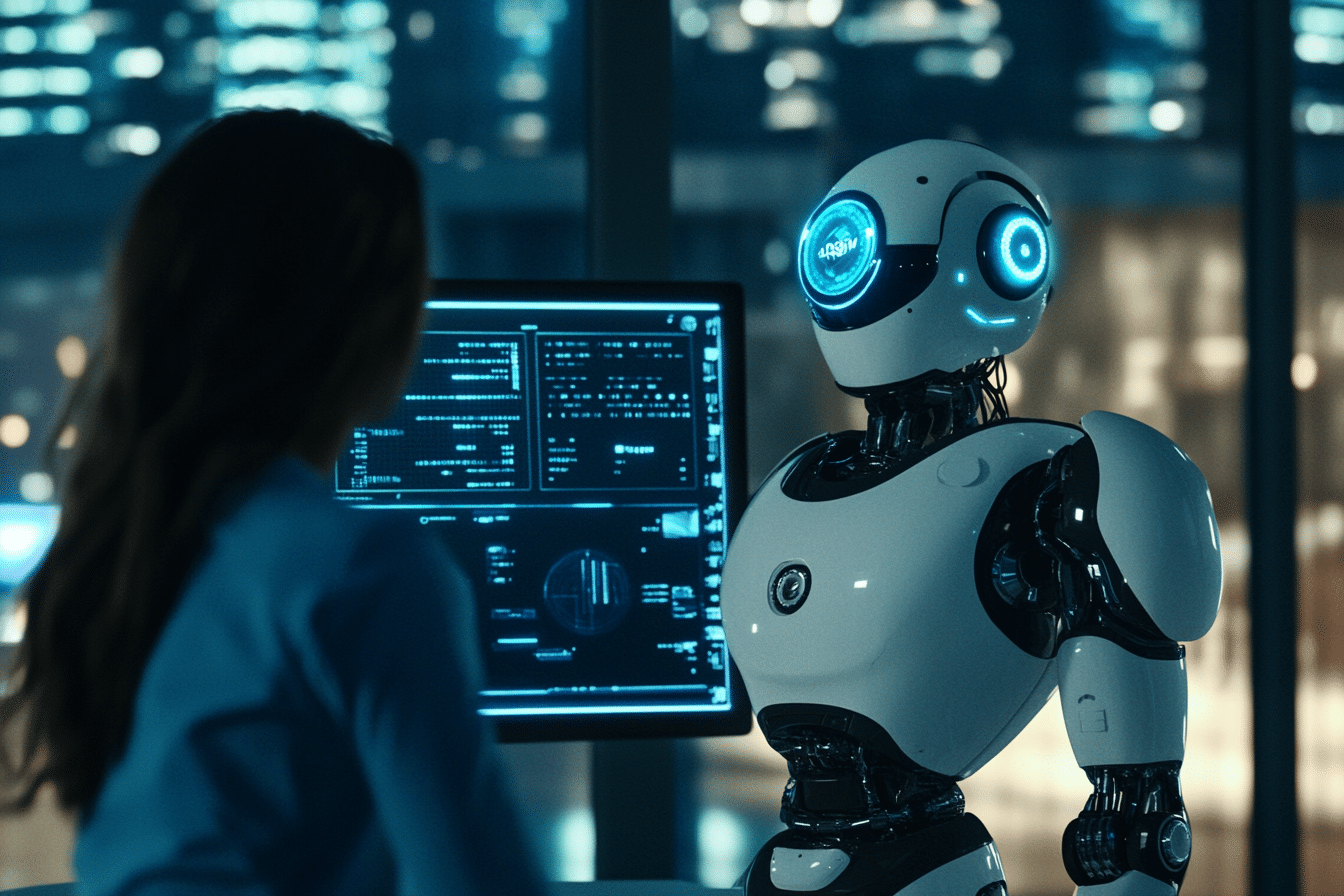 IA éthique et conforme : les conseils d’Open Lake Technology