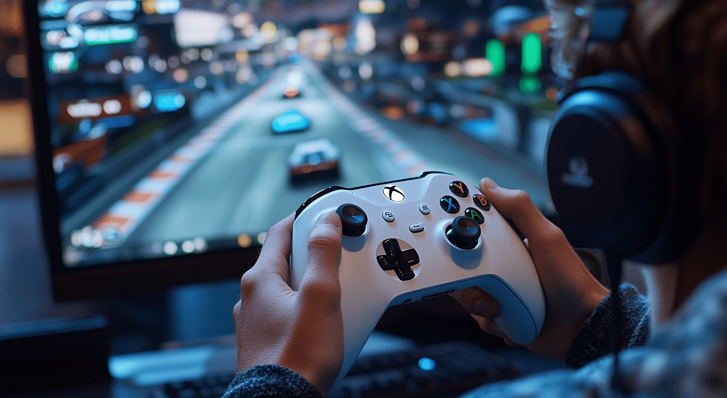 Cette IA permet de créer des jeux vidéo juste avec des images