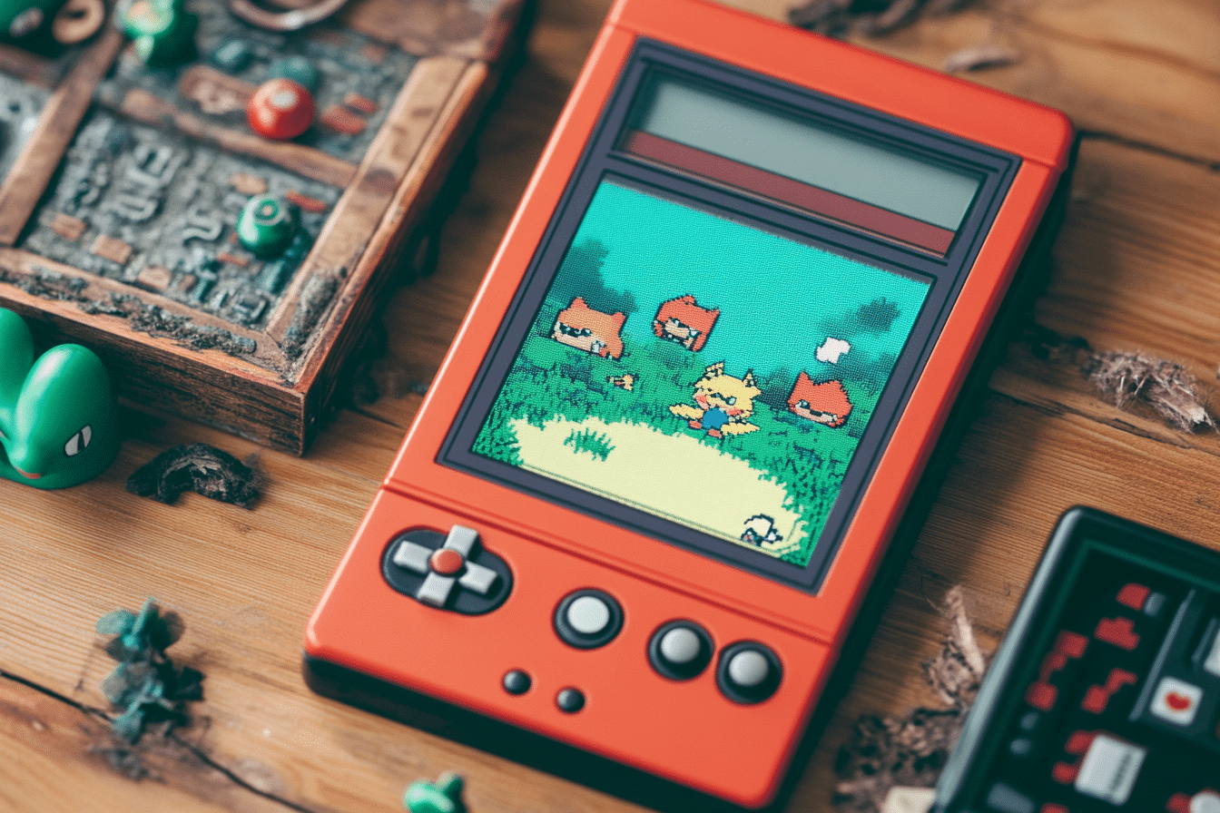 L'IA Anthropic Claude n'a toujours pas fini Pokémon Rouge : voici où ...