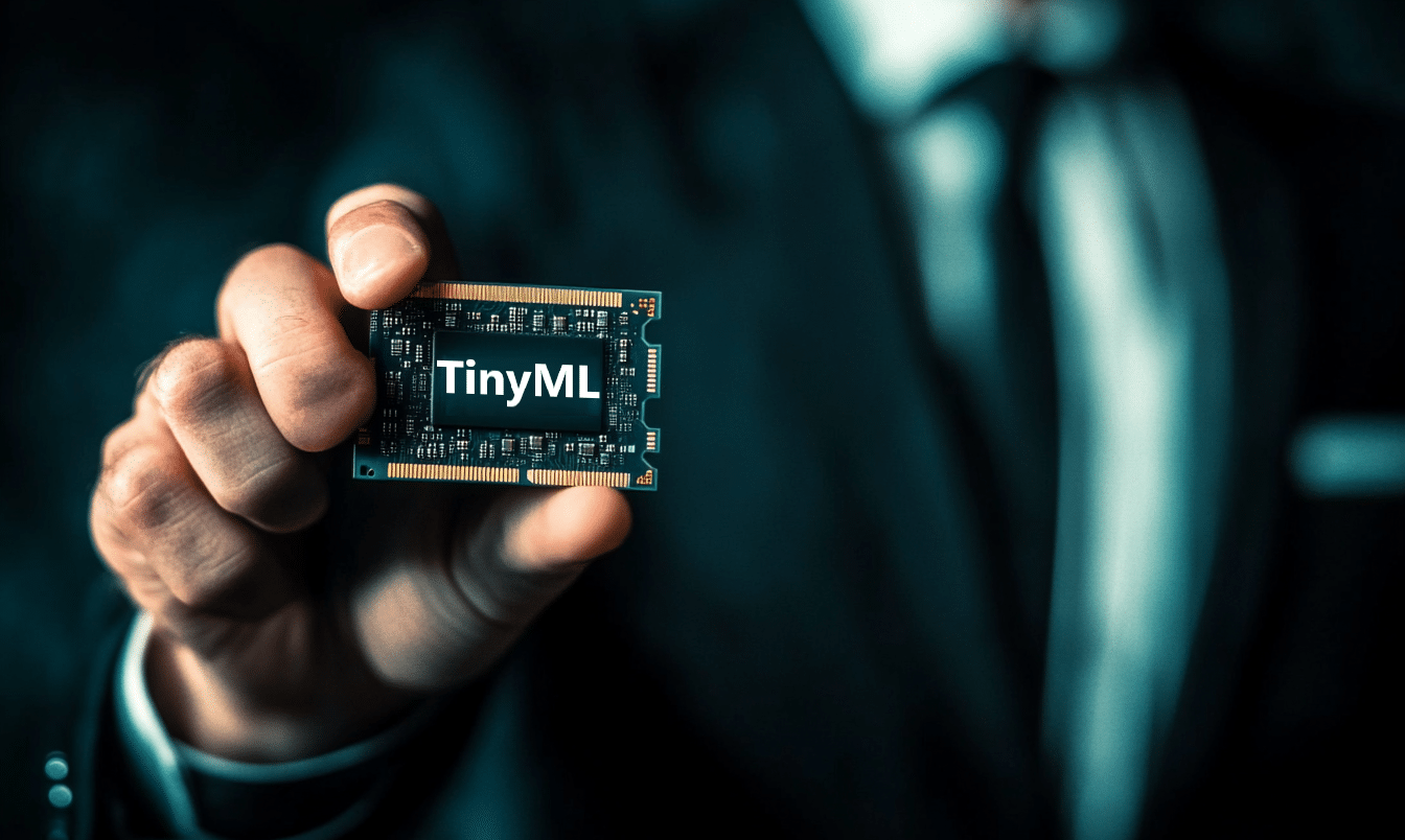 TinyML : la tech qui aide l’Afrique à rattraper l’Occident en IA