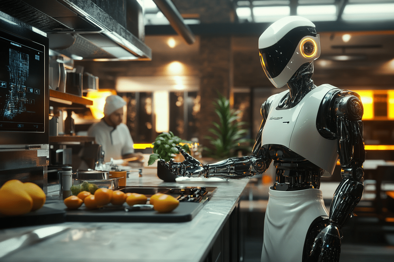 L’IA va-t-elle vraiment remplacer ces métiers d’ici 2033