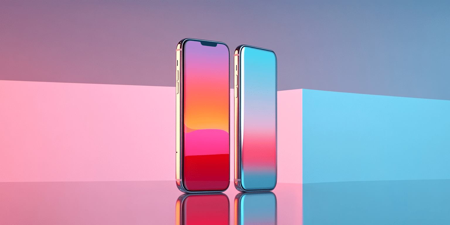 iPhone 17 : une vidéo en fuite révèle toute la gamme ! Découvrez le design