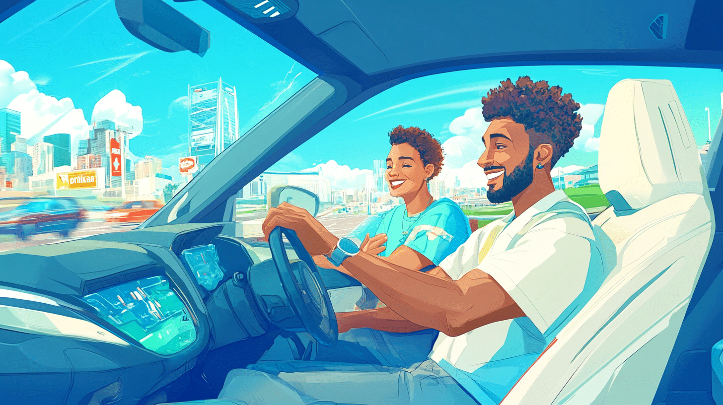 De l'apprentissage du code à l'assurance auto : Ornikar peut-elle ...