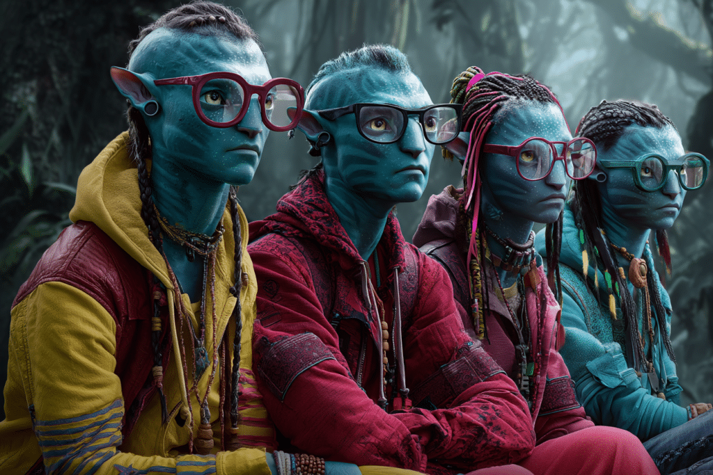 Character.AI dévoile AvatarFX : l'IA qui crée des avatars réalistes en ...