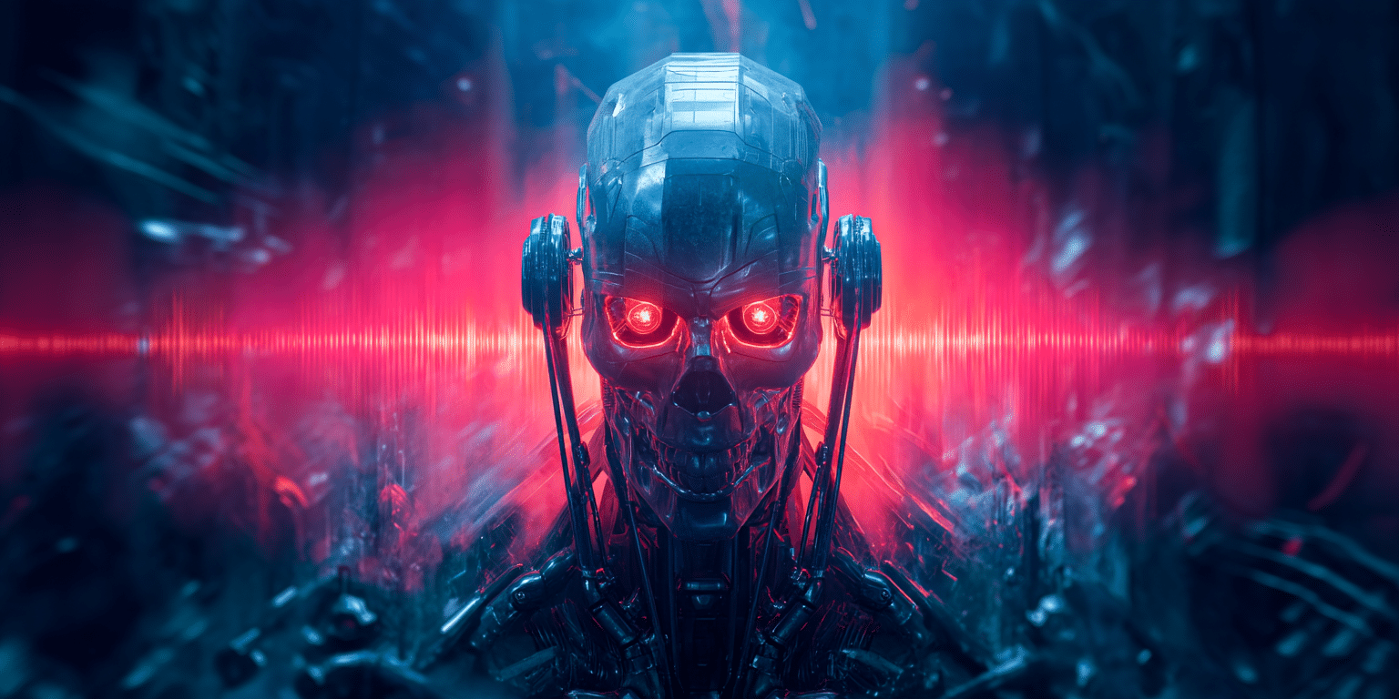 Il discute avec ChatGPT, l'IA se met soudain à parler comme un démon