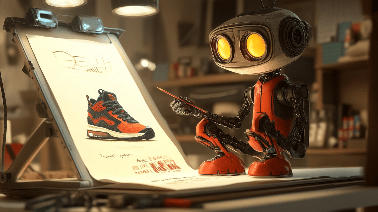 Comment générer des visuels marketing avec ChatGPT