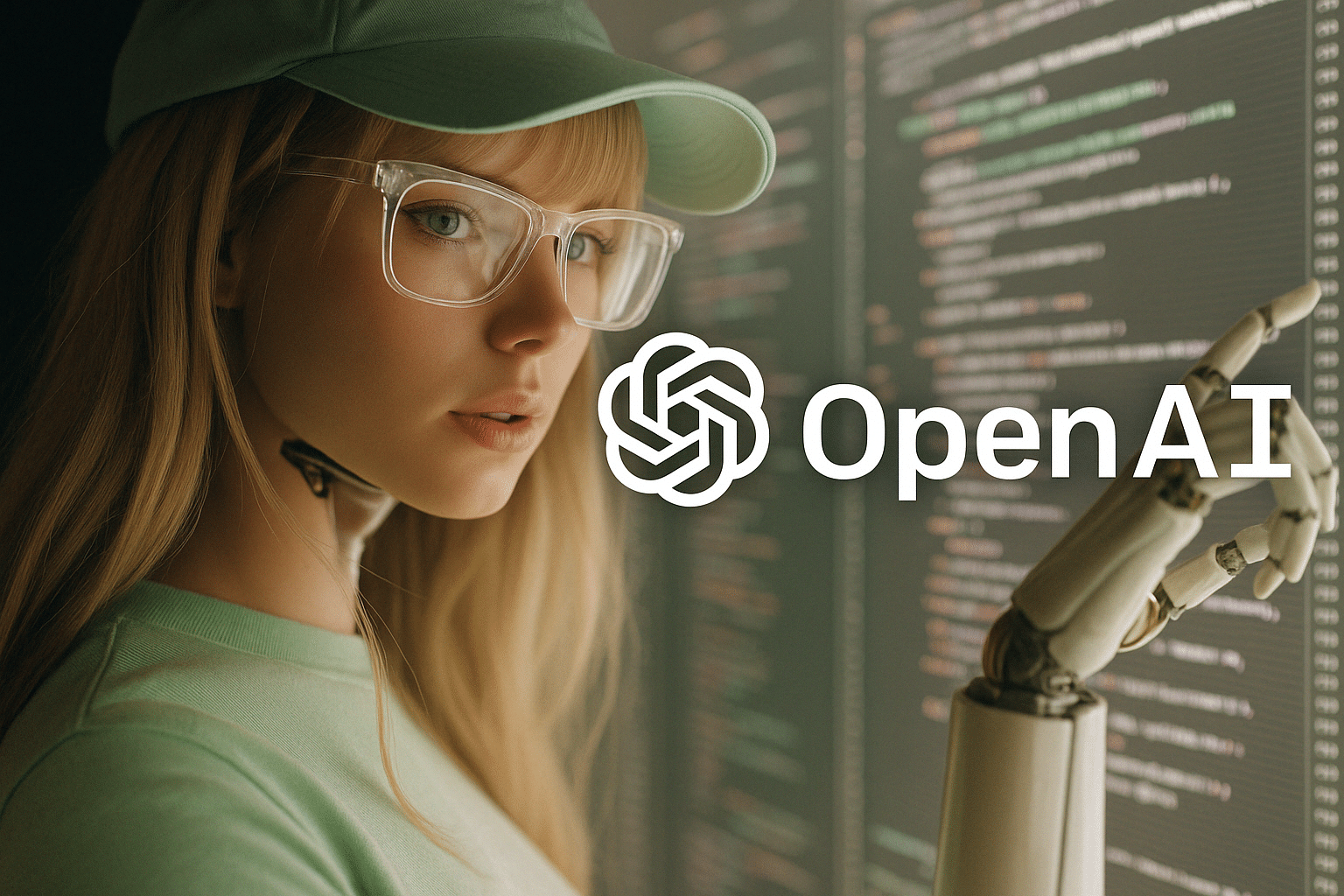 GPT-4.1 : voici tout ce que peut faire la dernière IA d'OpenAI avant GPT-5