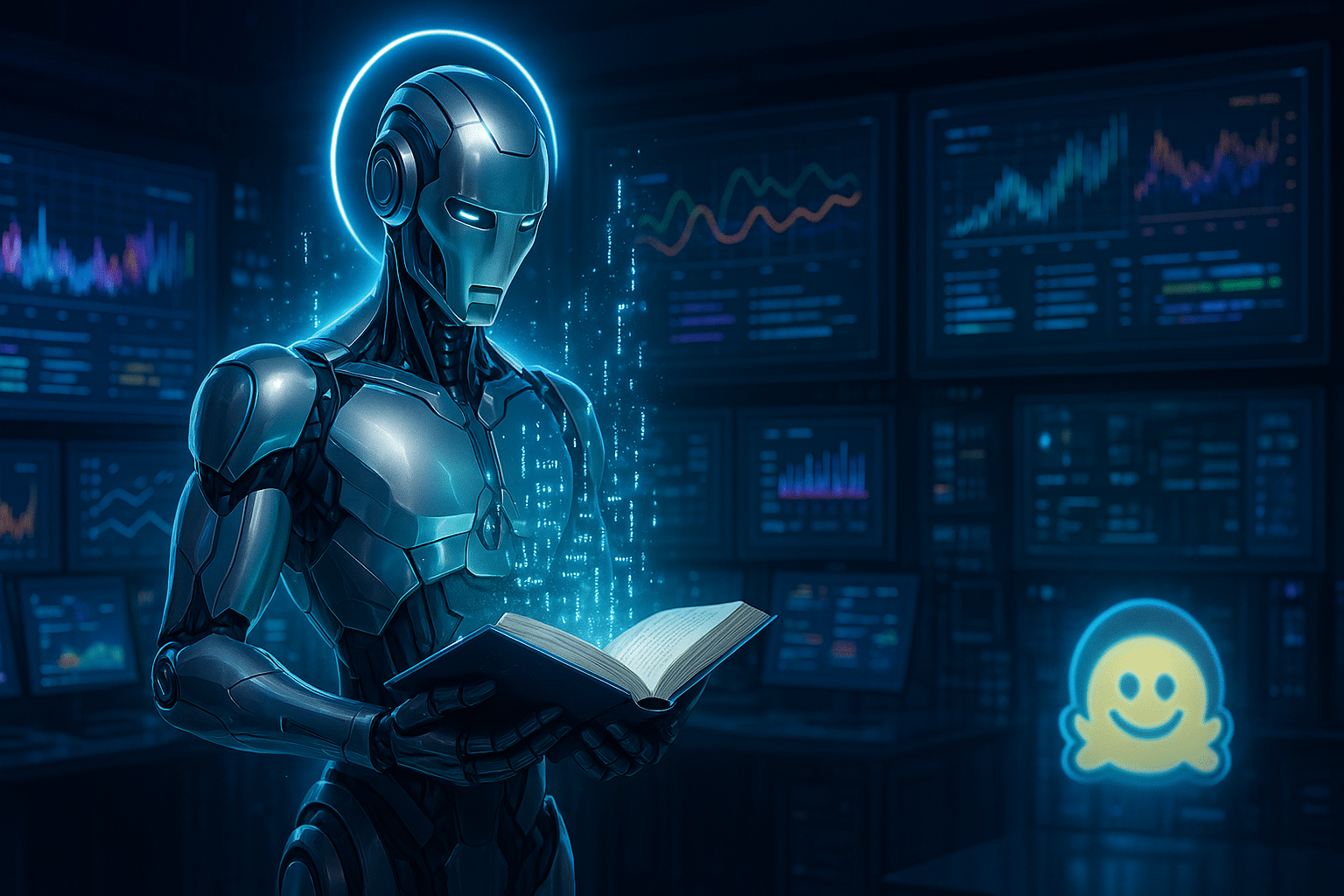 Hugging Face Transformers : La révolution de l'IA à portée de main