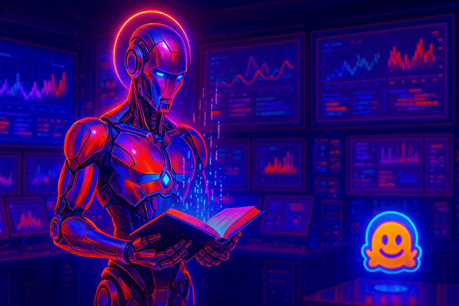 Hugging Face Transformers : La révolution de l'IA à portée de main