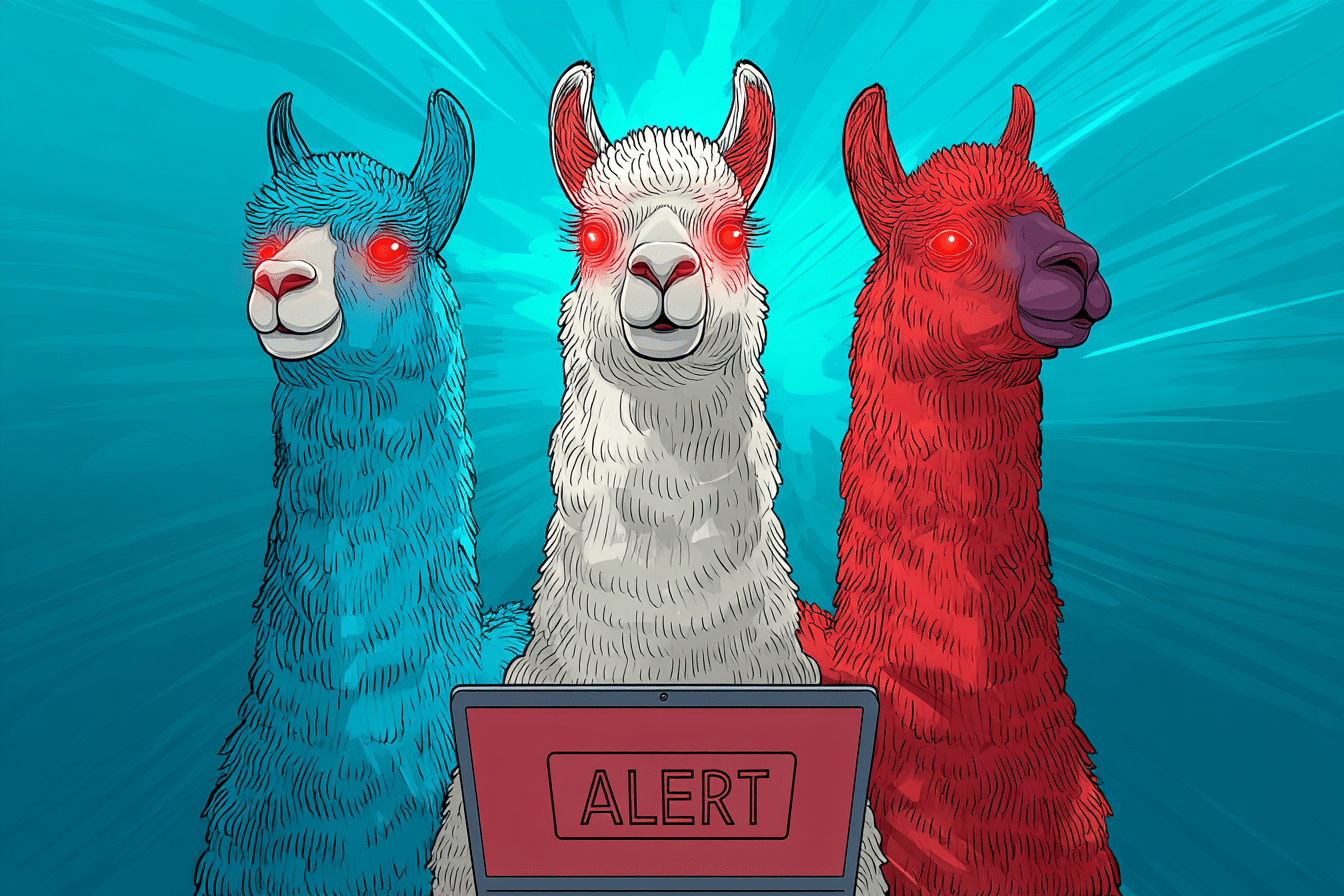 Qu'est-ce que Meta a à dire pour la défense de Llama 4