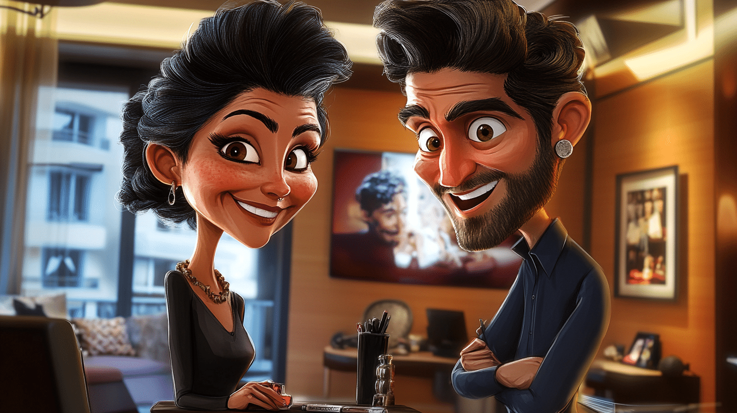 Personnaliser un avatar unique avec ChatGPT : le guide complet