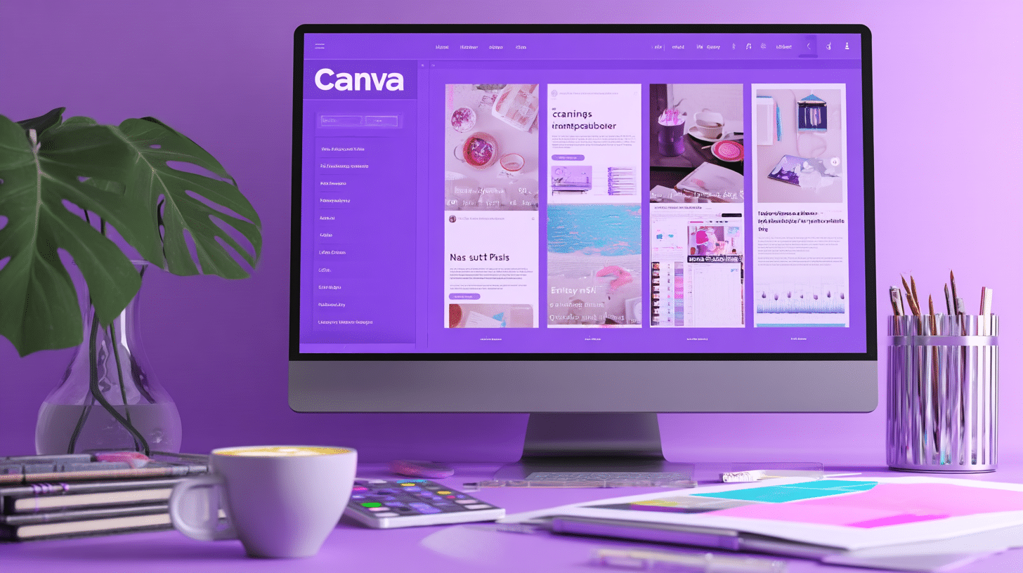 Canva lance Visual Suite 2.0 : une révolution créative avec des outils ...