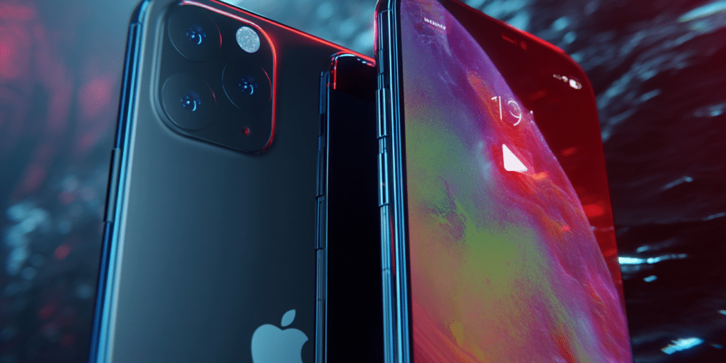 Leak du design de l'ioS 19 : une interface enfin maîtrisée