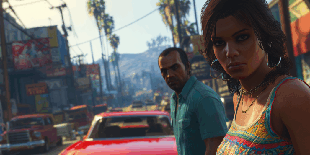 Avant GTA 6 : ce mod GTA 5 offre une nouvelle jeunesse au jeu, bluffant