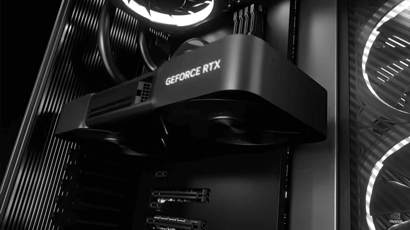GeForce RTX, des cartes graphiques à connaître