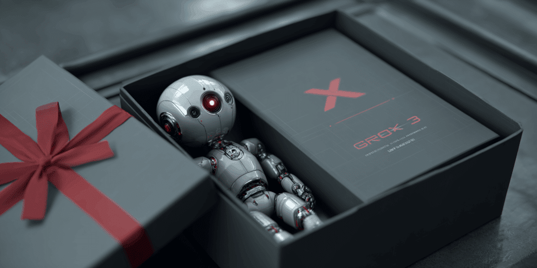 Grok 3 est maintenant gratuit sur X ! Voici comment utiliser cette IA