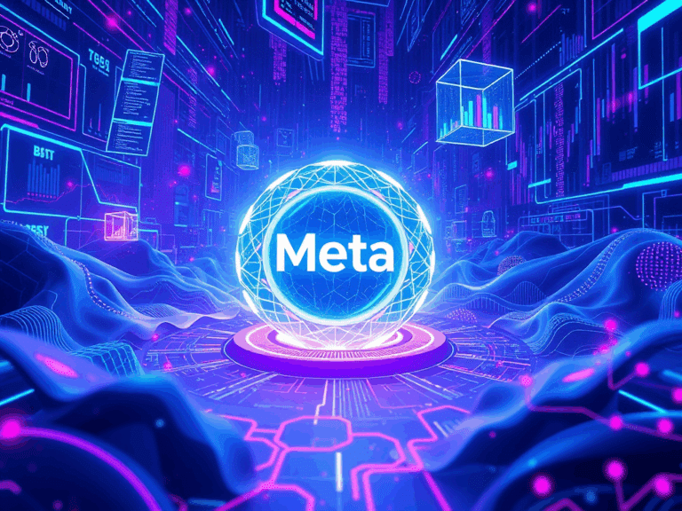 Meta AI : l’IA qui veut remplacer Google et TikTok dans vos habitudes