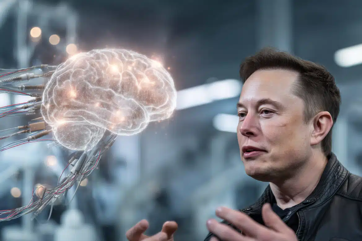 Neuralink : la puce cérébrale d’Elon Musk tient-elle sa promesse