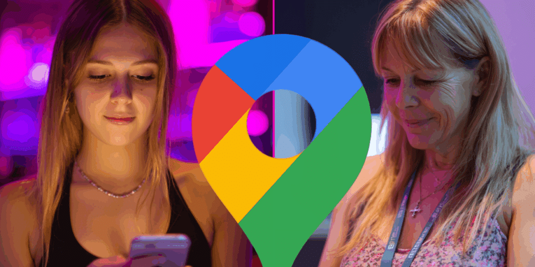 Partager la localisation : comment utiliser cette option Google Maps