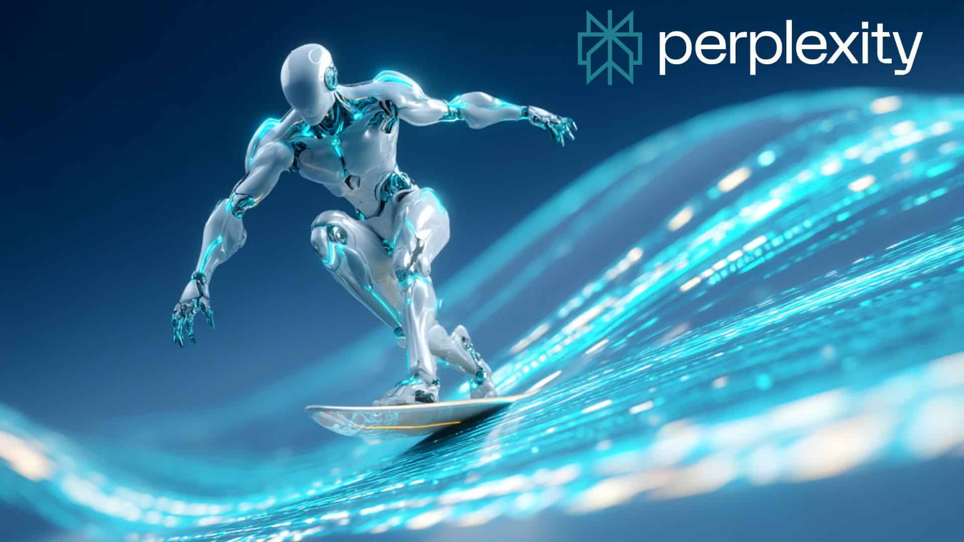 Perplexity : tout savoir sur l'IA de recherche web qui veut remplacer Google