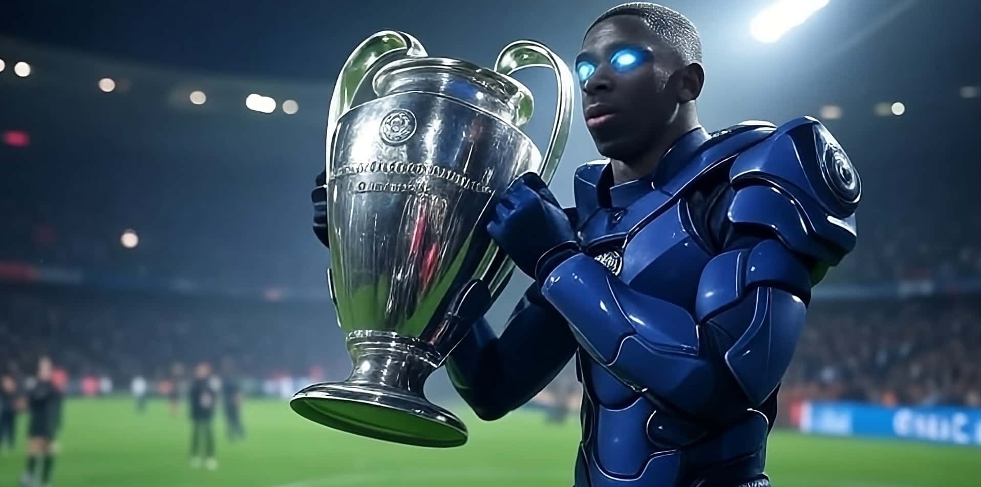 PSG vs Inter : l'IA révèle qui va gagner la Champions League (ChatGPT ...