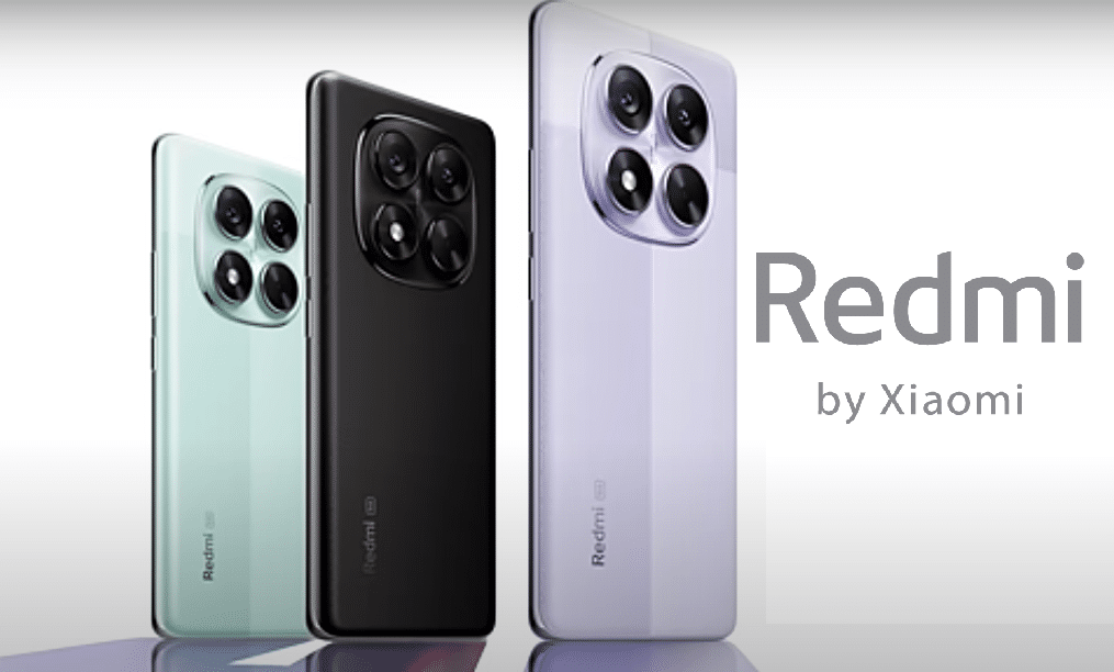 Xiaomi Redmi : quel est le meilleur smartphone en 2025