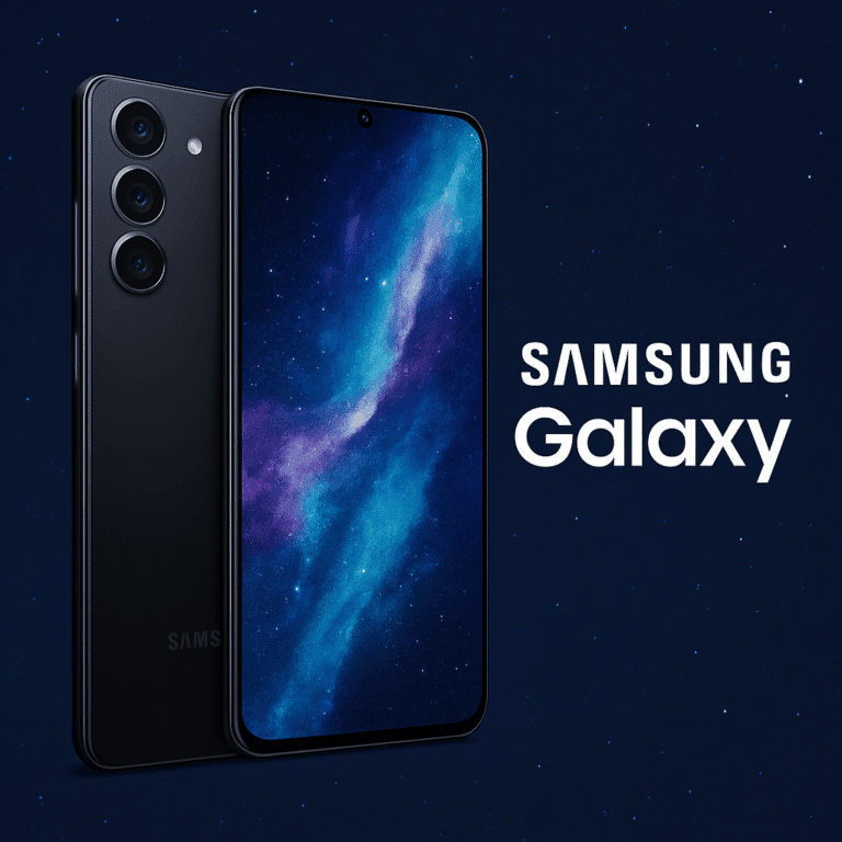 Samsung Galaxy : le guide complet des smartphones, pour vous aider à ...