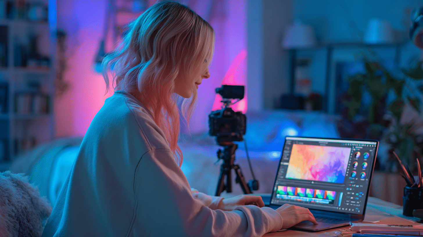 Microsoft Bing peut maintenant créer des vidéos avec l'IA Sora ! Voici comment faire