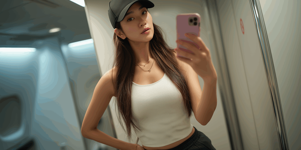 Devenir belle avec ChatGPT : l'obsession de la génération Z